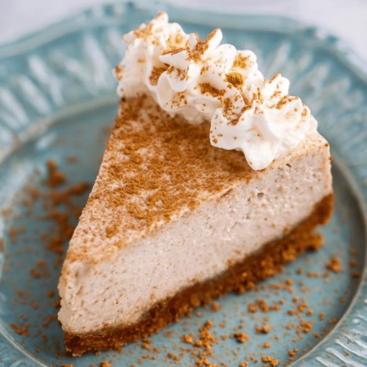 Chai Cheesecake Recipe: Perfectly Spiced and Creamy - Yummy Temple