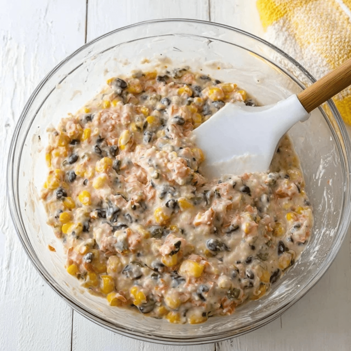 Skinny Poolside Dip – Healthy & Easy Summer Dip Recipe - Yummy Temple