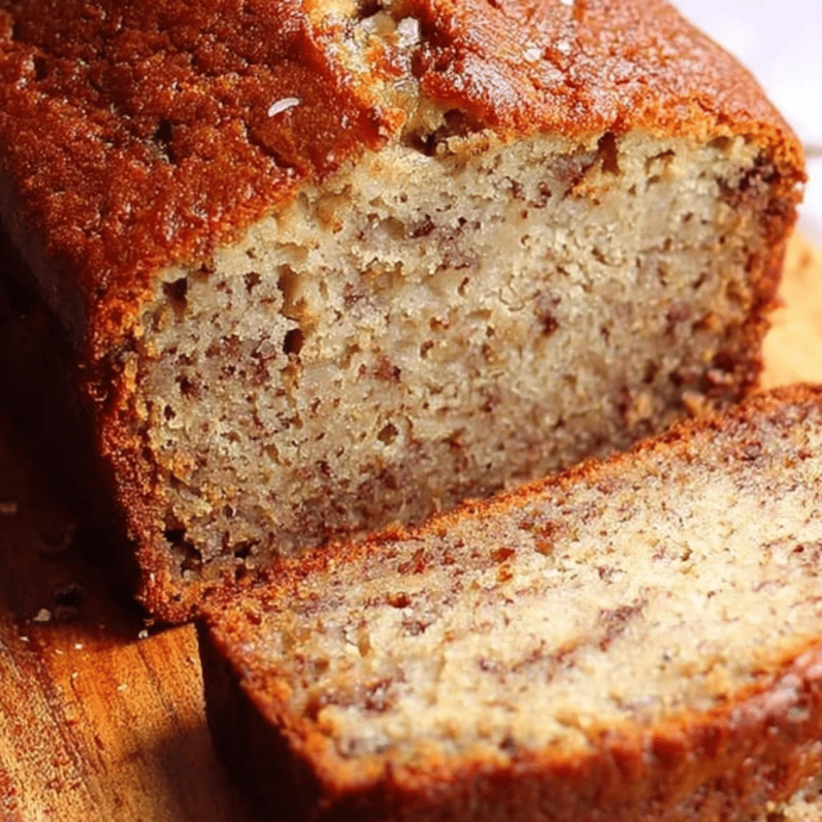 Classic Banana Bread Recipe – Simple & Irresistible - Yummy Temple