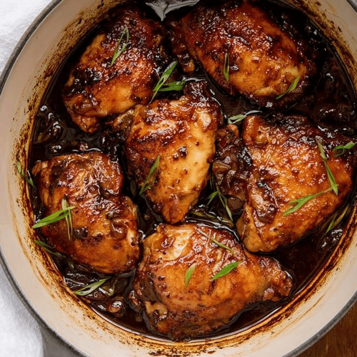 Filipino Adobo Chicken – Best Recipe with Tips - Yummy Temple