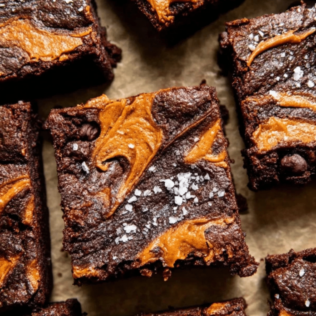 Pumpkin Brownies – Best Easy Recipe - Yummy Temple