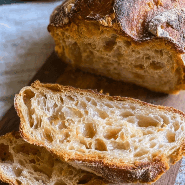 Pumpkin Spice Sourdough Bread: Easy Fall Recipe - Yummy Temple