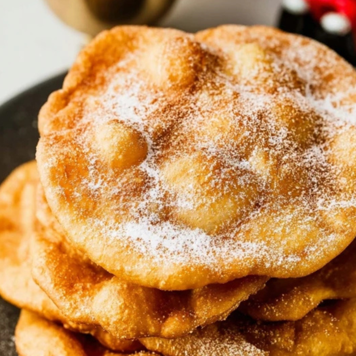 Mexican Buñuelos – Best Crispy Treat - Yummy Temple