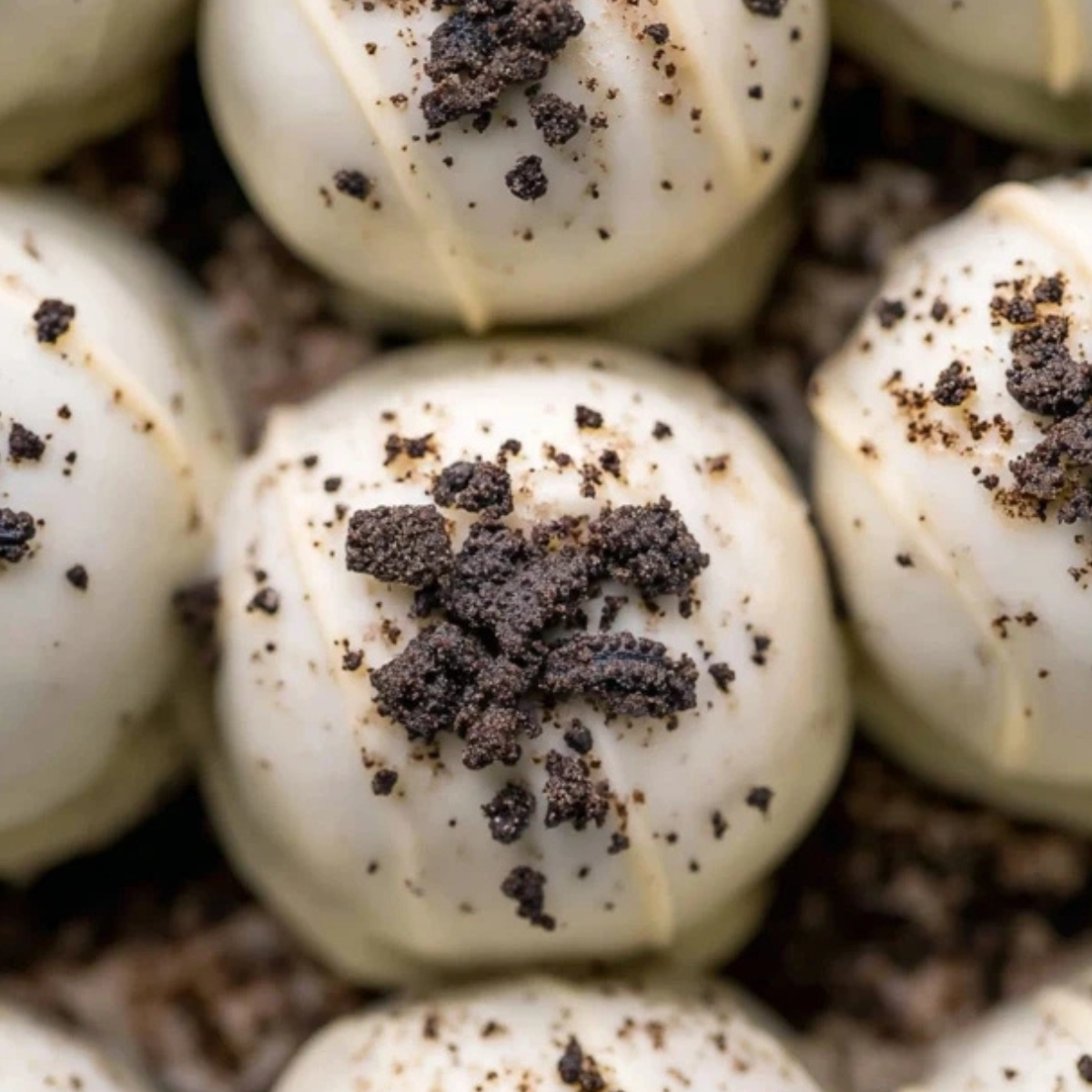 Oreo Truffles: Easy No-Bake Dessert Recipe - Yummy Temple