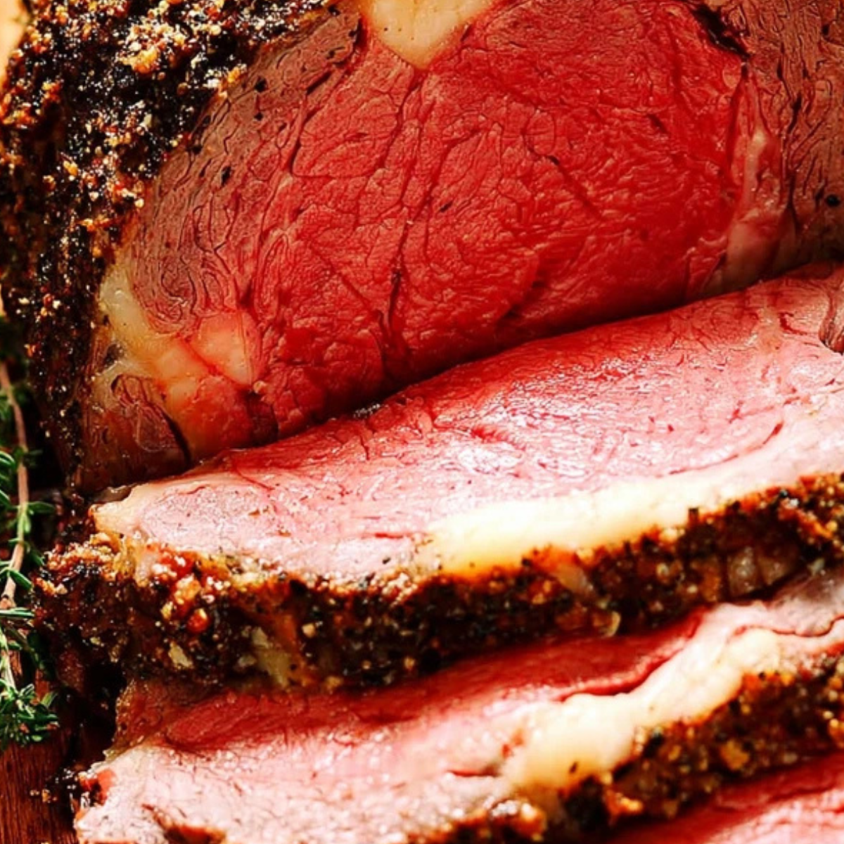 Prime Rib Recipe: Tender & Juicy Roast Every Time - Yummy Temple