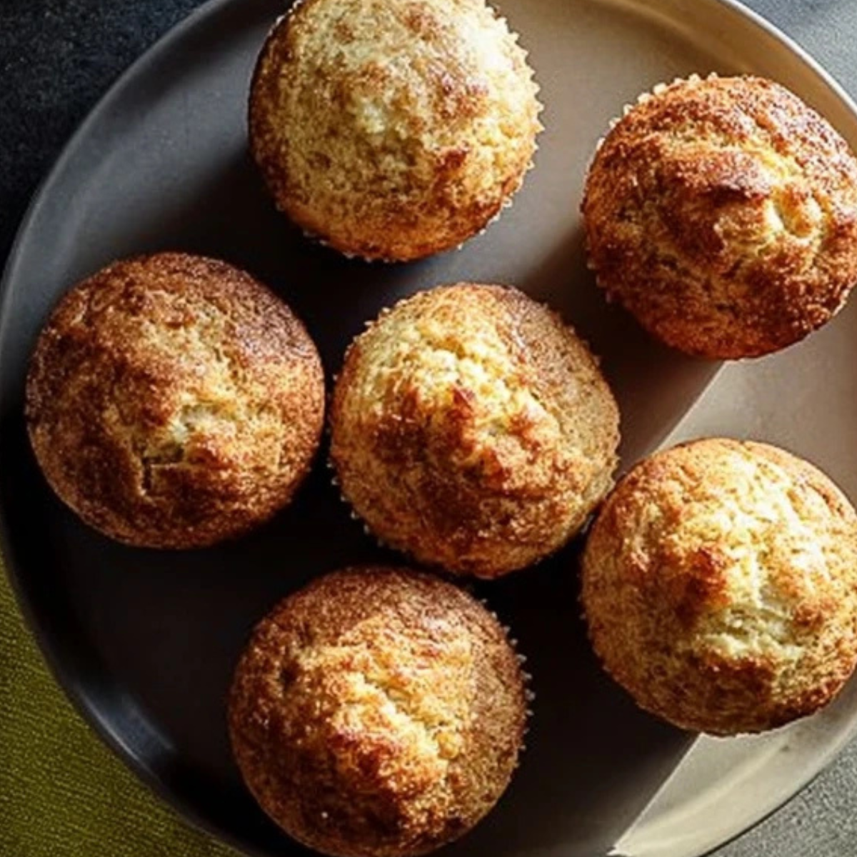 Vanilla Chai Muffins – A Cozy Winter Favorite - Yummy Temple
